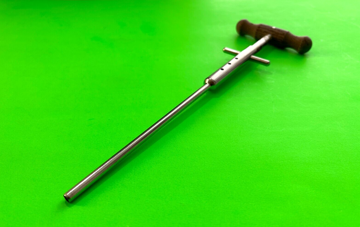Medtronic Surgical AWL Fixation System – AMED CAPITAL