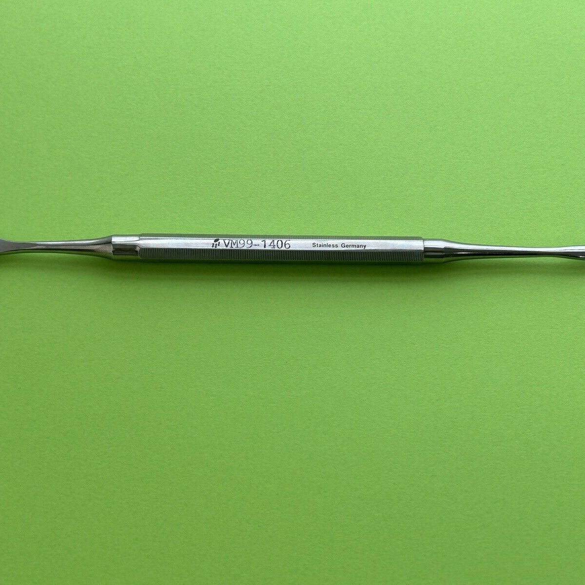 V.Mueller Surgical Double Ended Periosteal Elevator – AMED CAPITAL