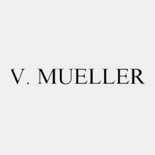 V. Mueller – AMED CAPITAL