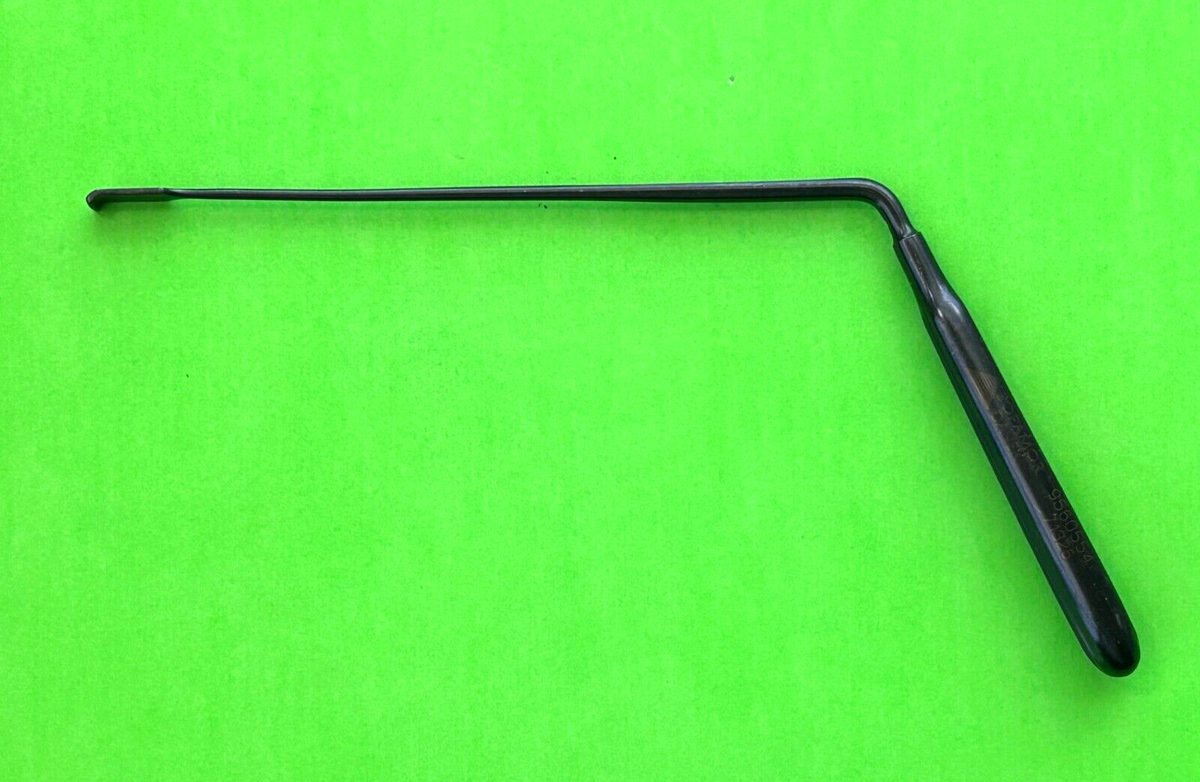 Medtronic Sofamor Danek Nerve Root Retractor – AMED CAPITAL