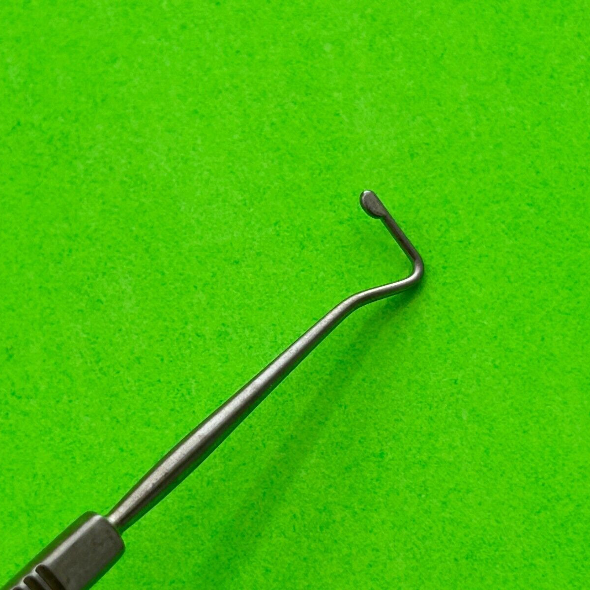 V.Mueller Surgical Jameson Ophthalmic Hook – AMED CAPITAL