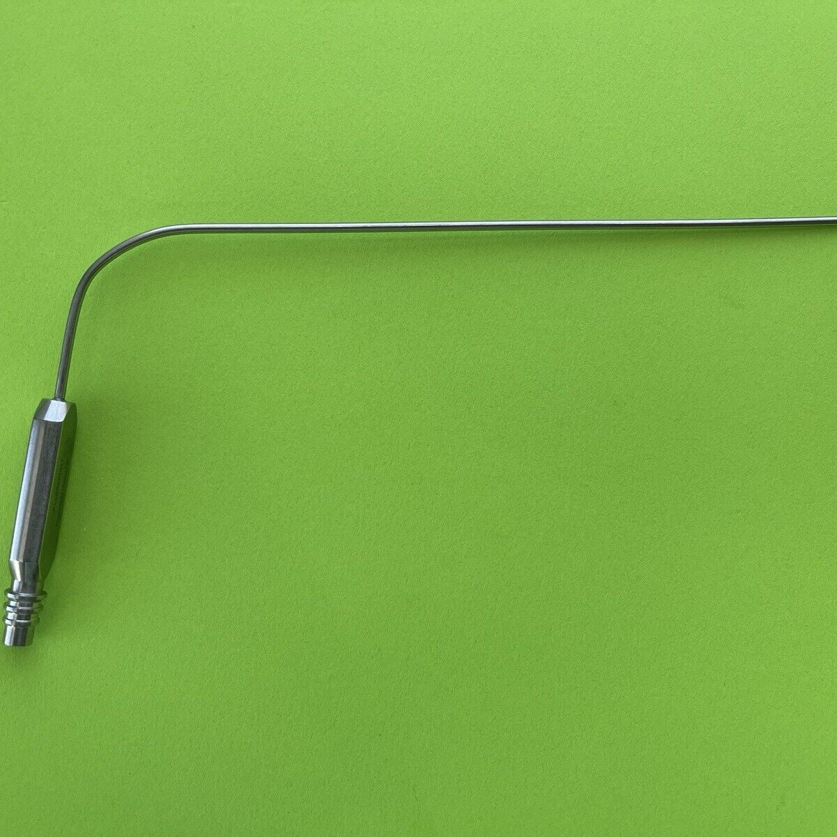 Symmetry Surgical 7 Fr Frazier Suction Tube Angled – AMED CAPITAL