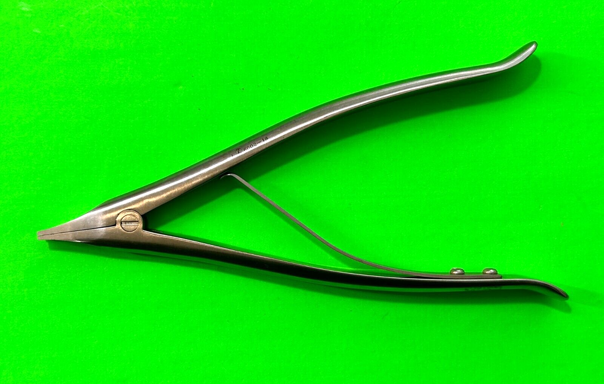Zimmer Surgical 20cm Cast Spreader – AMED CAPITAL