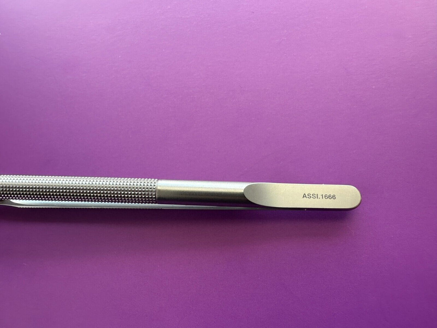 ASSI – AMED CAPITAL