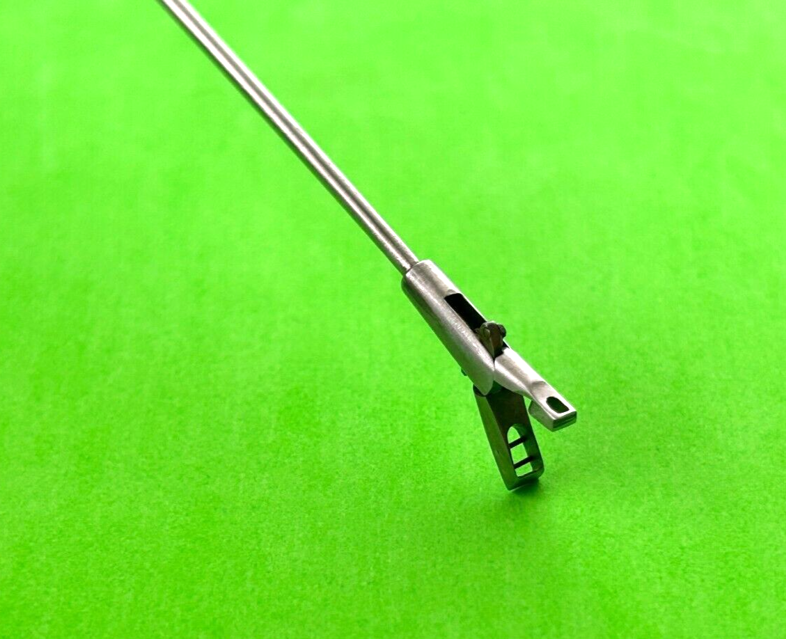 Pilling Surgical 45cm Square Punch Biopsy Forceps – AMED CAPITAL
