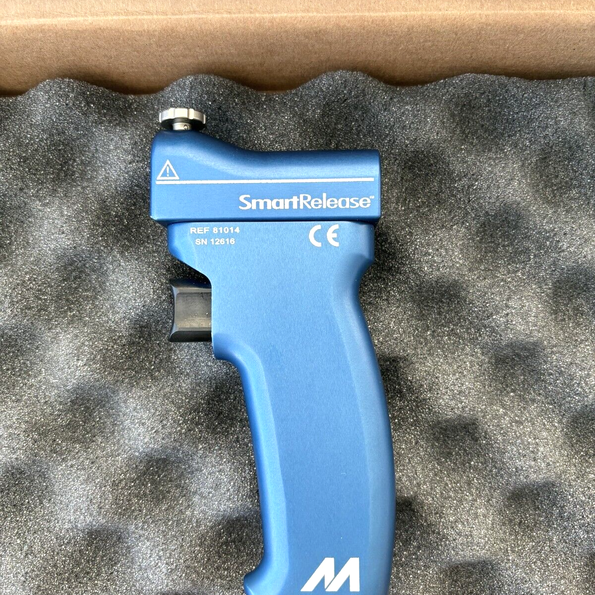 Microaire 81014 SmartRelease Carpal Tunnel Release Handpiece – AMED CAPITAL